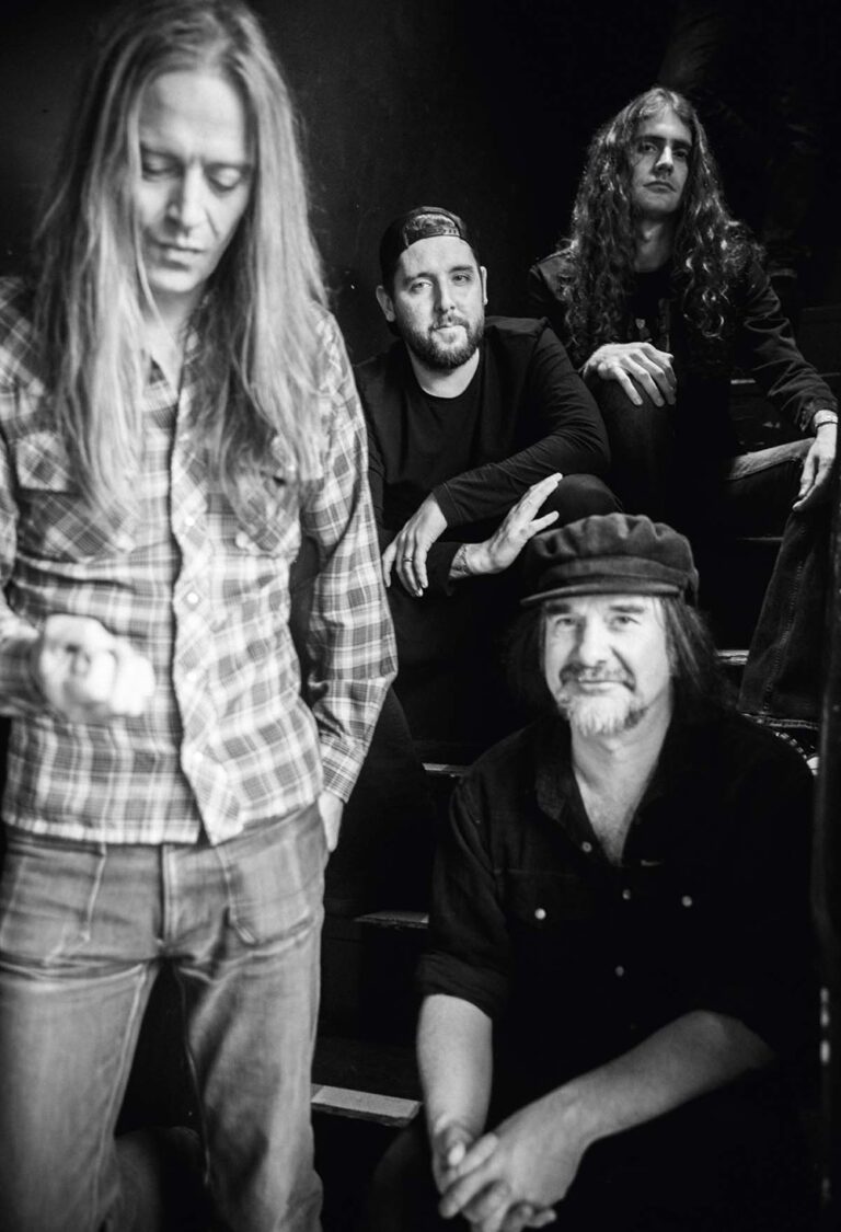 Carcass Merch - Extreme Metal Band