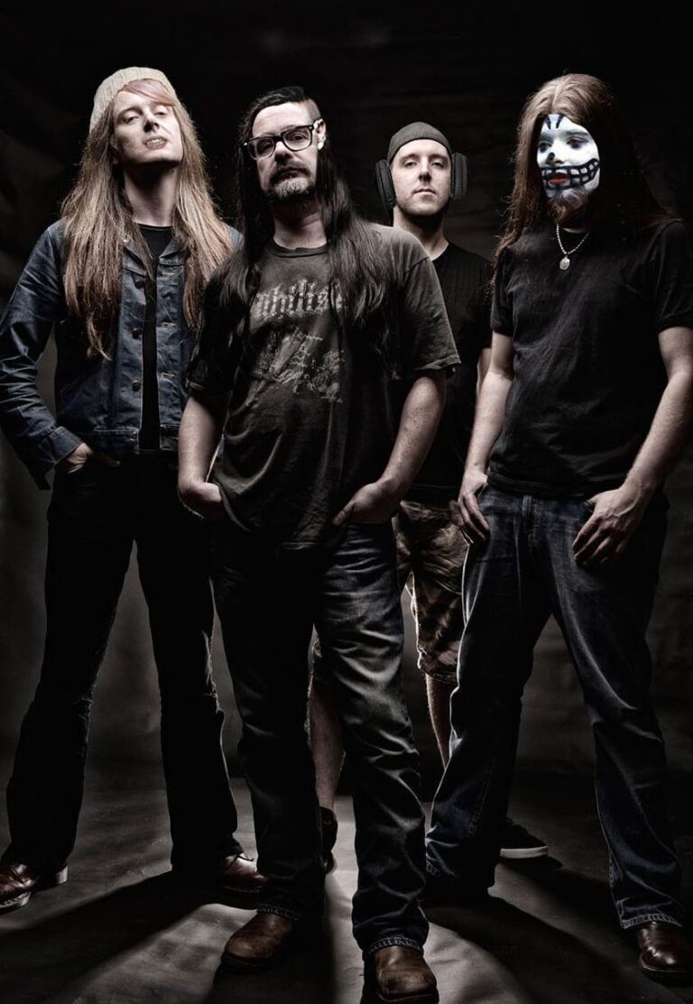 Carcass Merch - Official Store